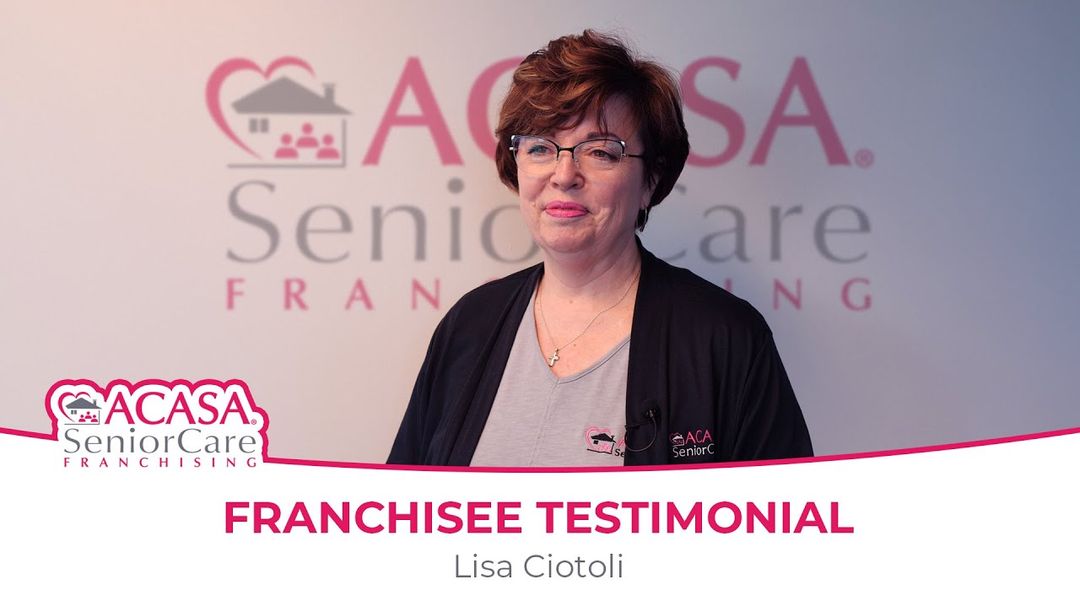 Acasa Senior Care Franchise FDD, Costs & Fees (2025)